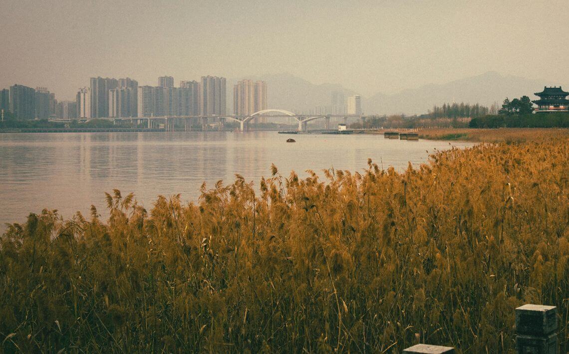 Wenzhou Longwan Airport Taxi, Transfers & Shuttle - All Ways